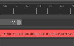 【Maya】Maya无法导入FBX文件报Unrecognized file type错误（无法识别的文件类型） 经验教程 - 分享说 www.fenxiangshuo.com 优质分享网，一个 ...